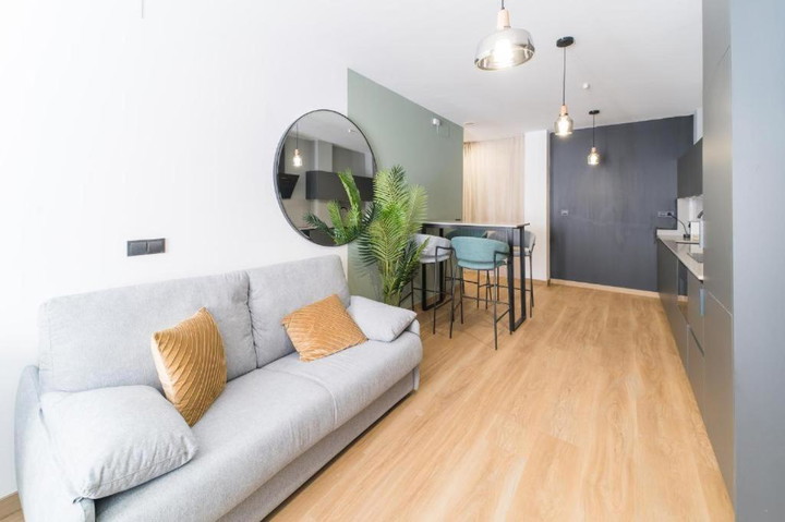 Boutique Estudio By Expoholidays - Almería