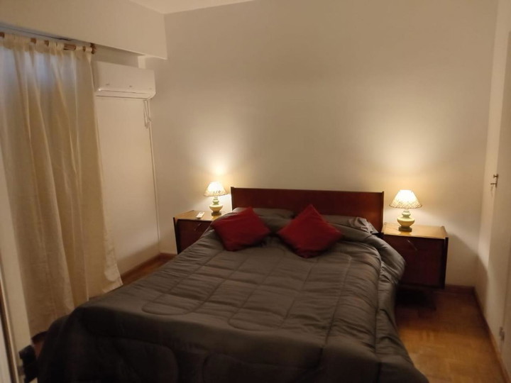 Departamento Macrocentro Rivadavia - Santa Fe