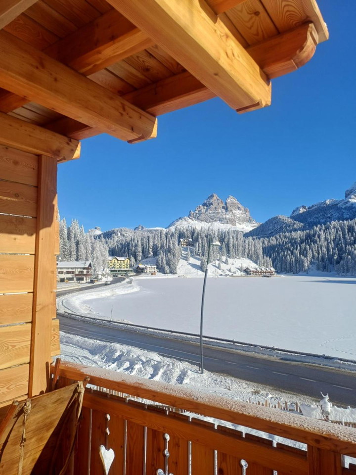 Alla Vecchia Dogana - Cortina d’Ampezzo
