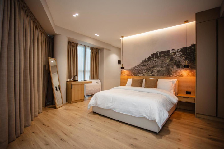 Oro Inn Hotel - Shkodër