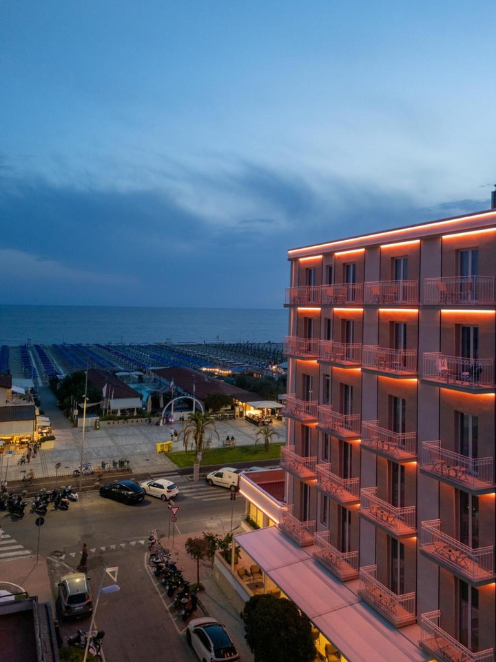 Vi Place - Camaiore