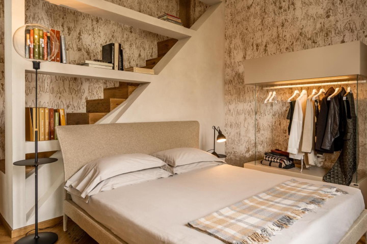 Oltrarno 1881 Apartments - Florence