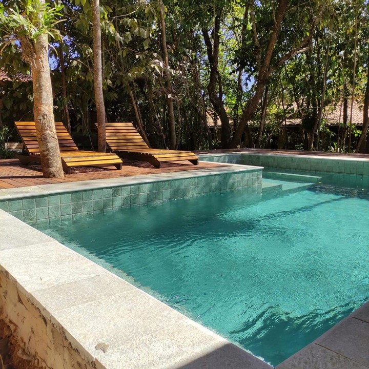Templários Ecovilla Pousada - Pirenópolis