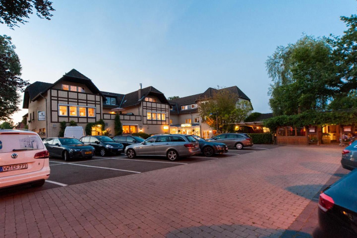 Hotel Restaurant Bullerdieck - Garbsen