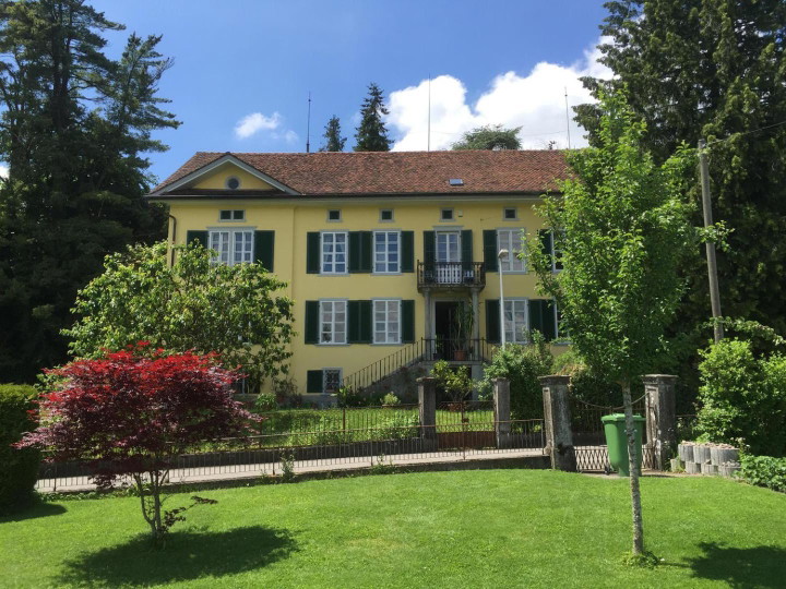 Bnb Villasteiner - Aarau