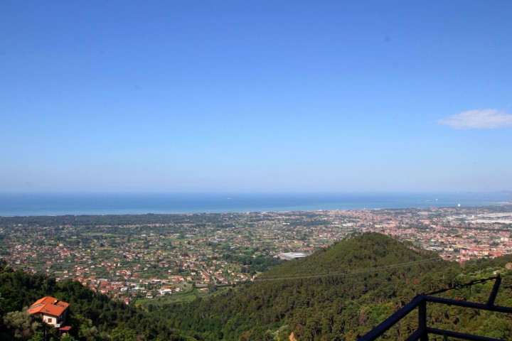 Vista Mare - Forte dei Marmi