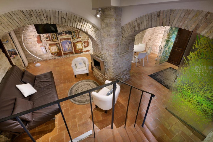Perfetta Letizia Casa Vacanza - Assisi