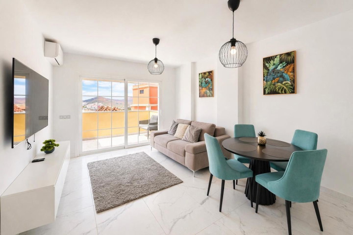 Sunset Apartment 4 - Playa de las Américas