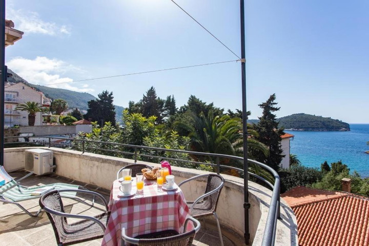Holiday Home Patricija - Dubrovnik