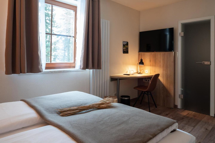 Hotel In Der Mühle - Zwickau