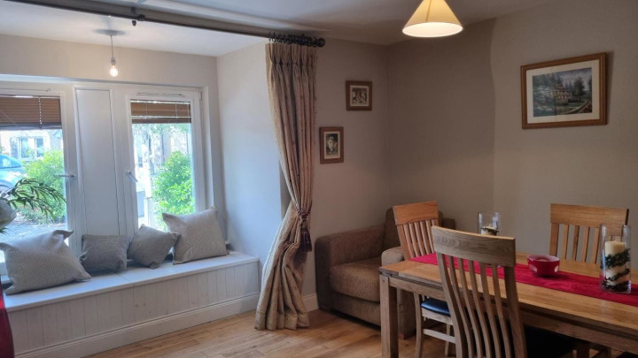 2 Bedroomed Ground Floor Apartment - Kenmare