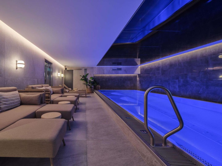 Adina Apartment Hotel Wiesbaden - Wiesbaden