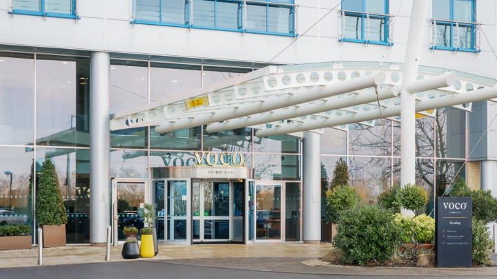 Voco Reading By Ihg - Berkshire