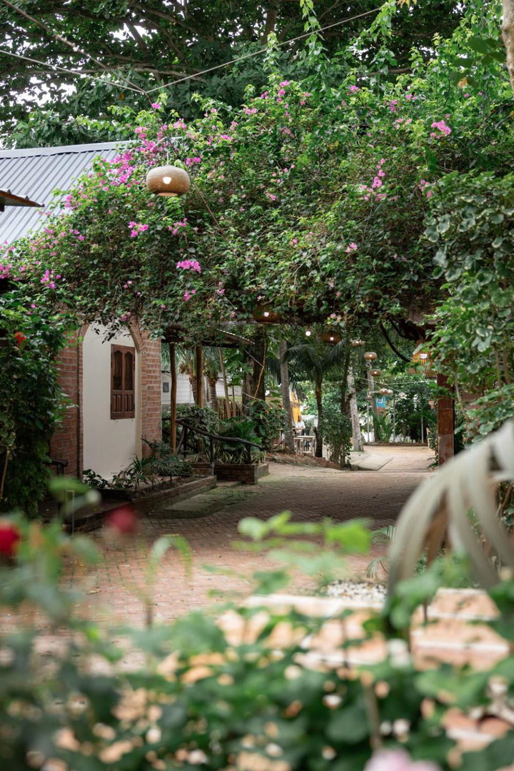 Canaan Beach Home - Phú Quốc