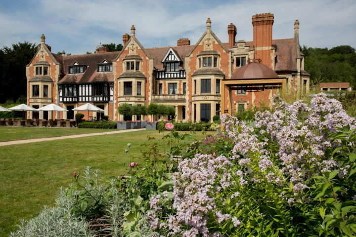 The Wood Norton - Worcestershire