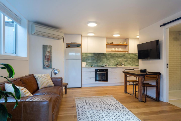 Stunning Self-contained Apartment - Auckland