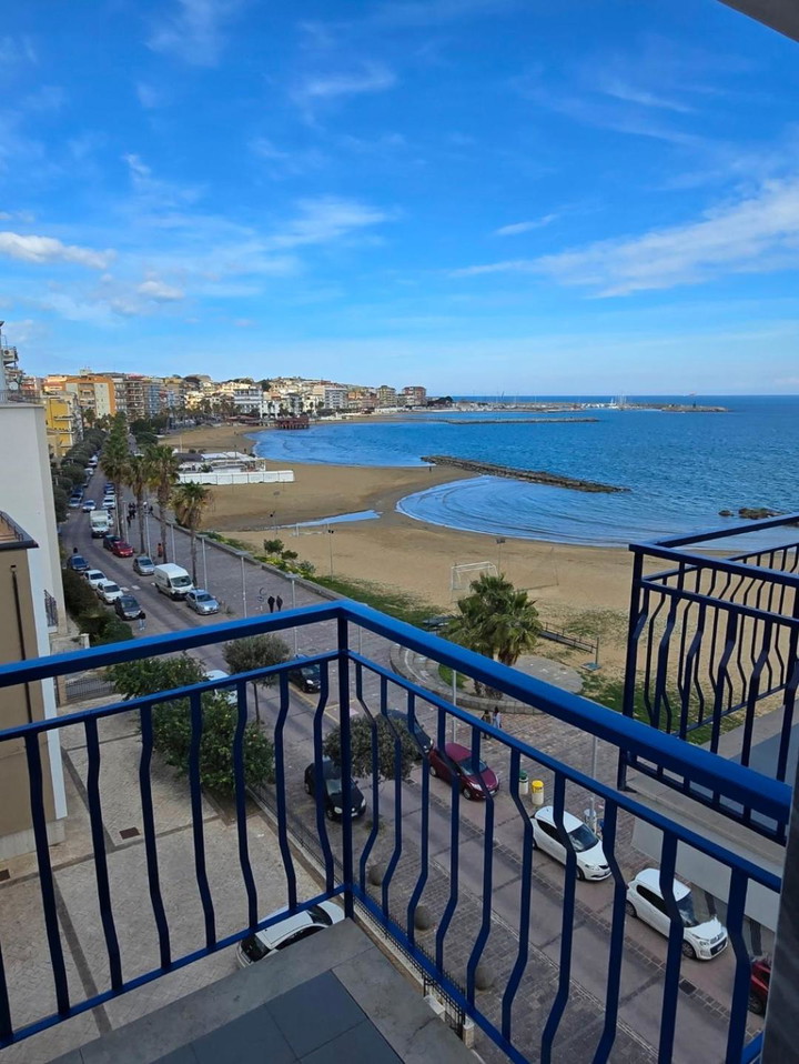 B&b Bella Vista - Crotone