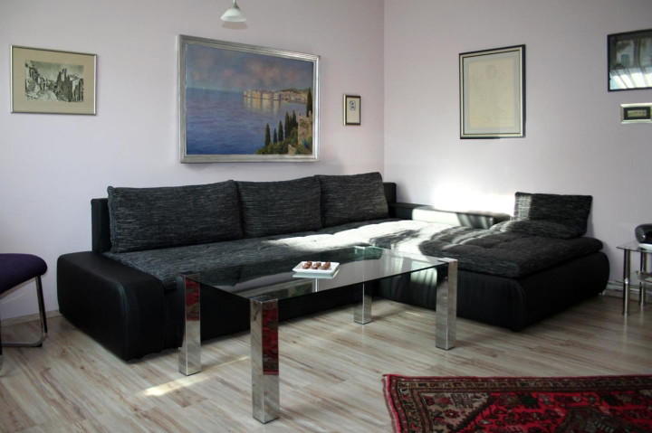 Apartments Aba Zagreb - Zagreb