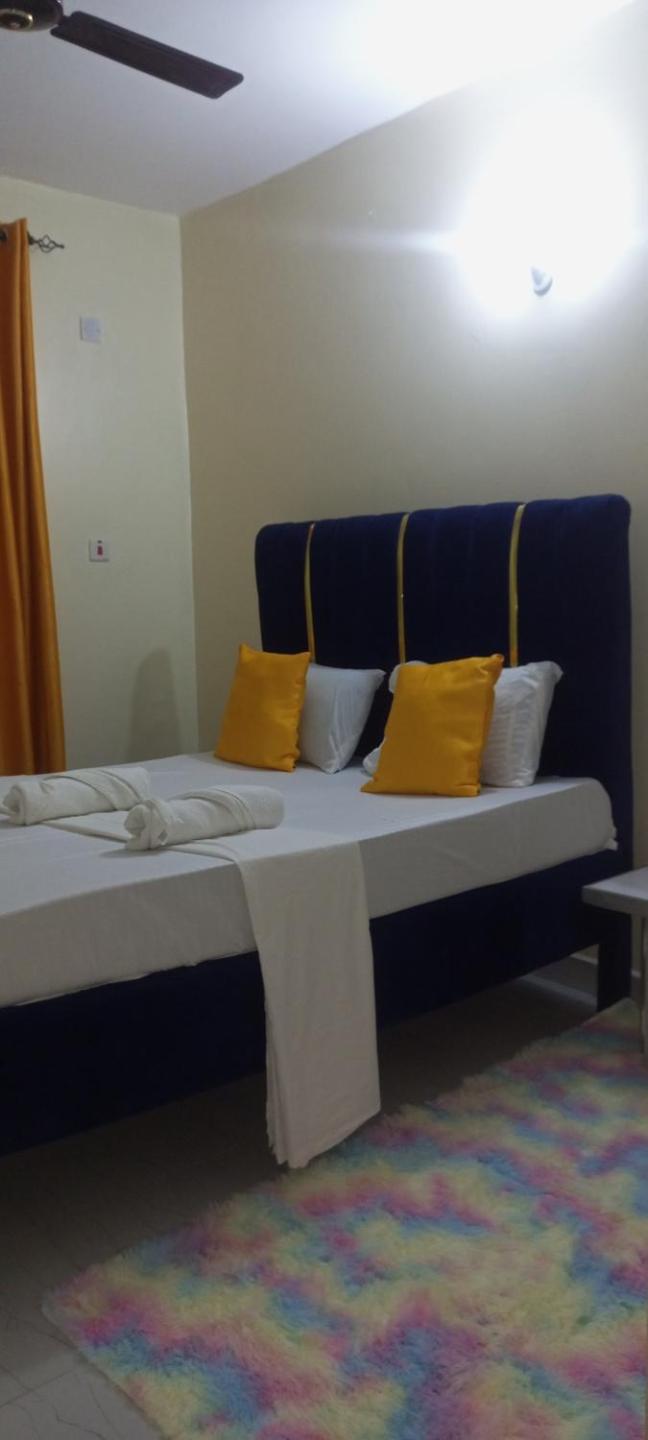 Bliss Holiday Home One Bedroom Apartment - Kenya