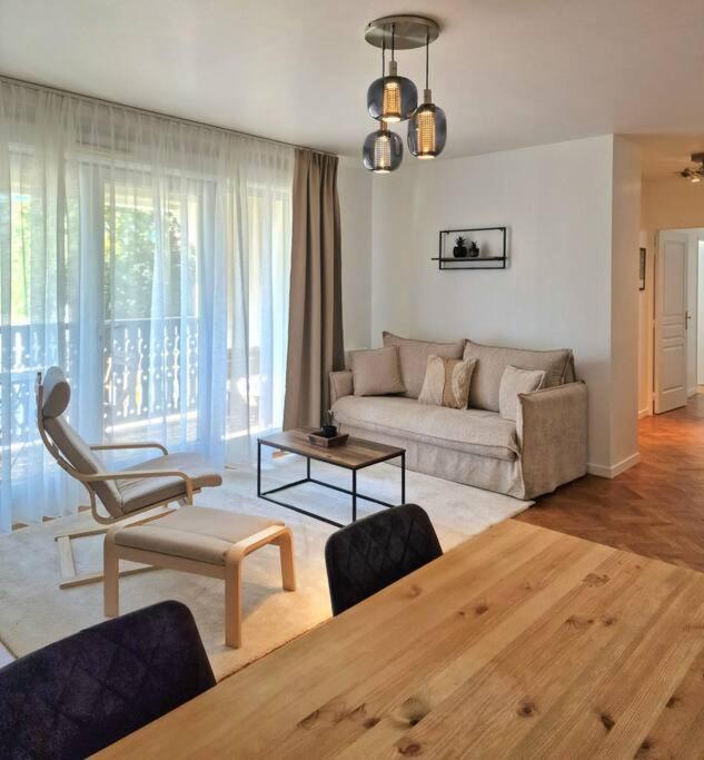 Beautiful T3, 10 Min Paris, Free Parking - Bagneux