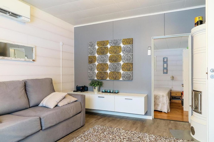 Vacation Home In Kuhmo - Finland