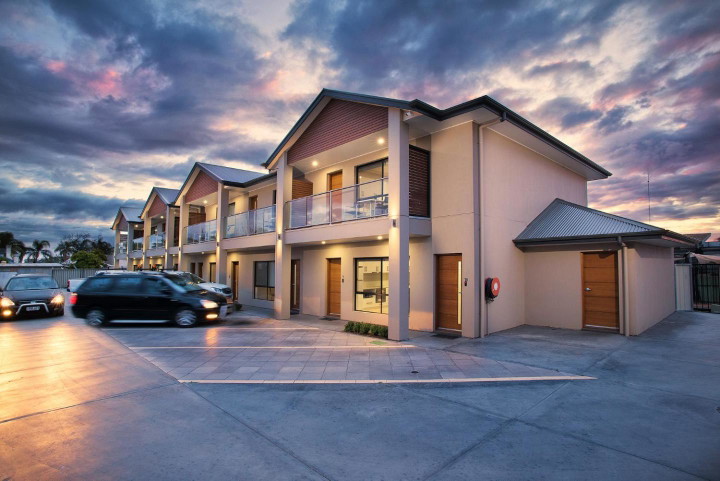 Renmark Holiday Apartments - South Australia