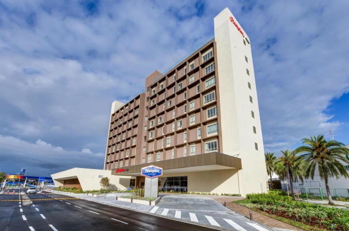 Hampton By Hilton Caraguatatuba Serramar - Caraguatatuba