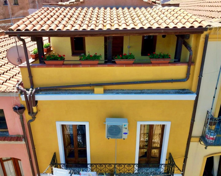 Il Terrazzino Iglesias - Gonnesa