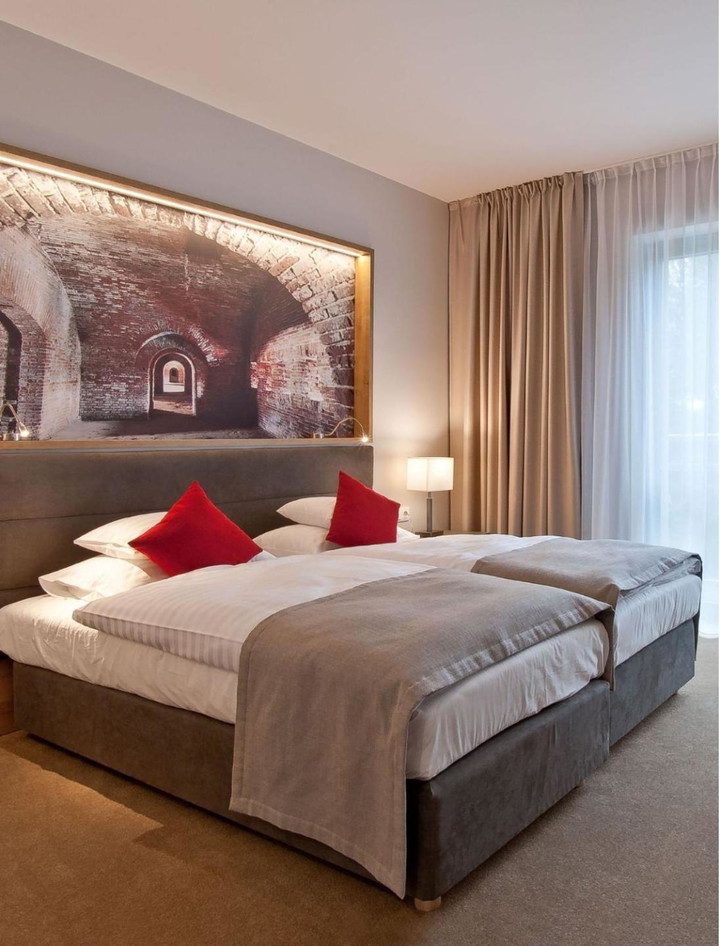Hotel Forza - Poznań