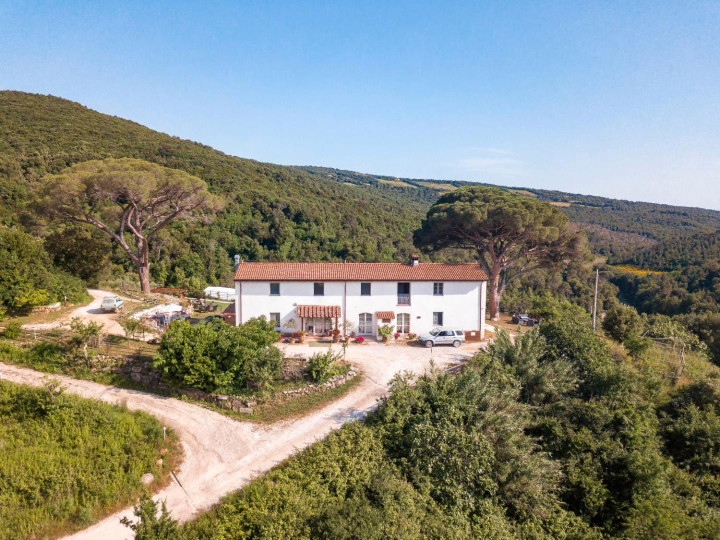 Agriturismo La Mignola - Livorno