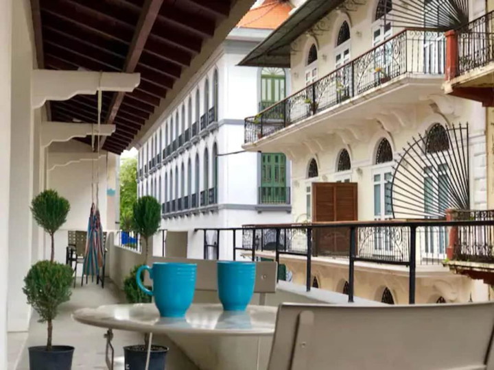Amazinn Places Casco Viejo Casa Boyd - Ciudad de Panamá