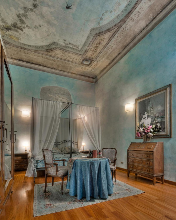 Hotel Palazzo Dal Borgo - Florence