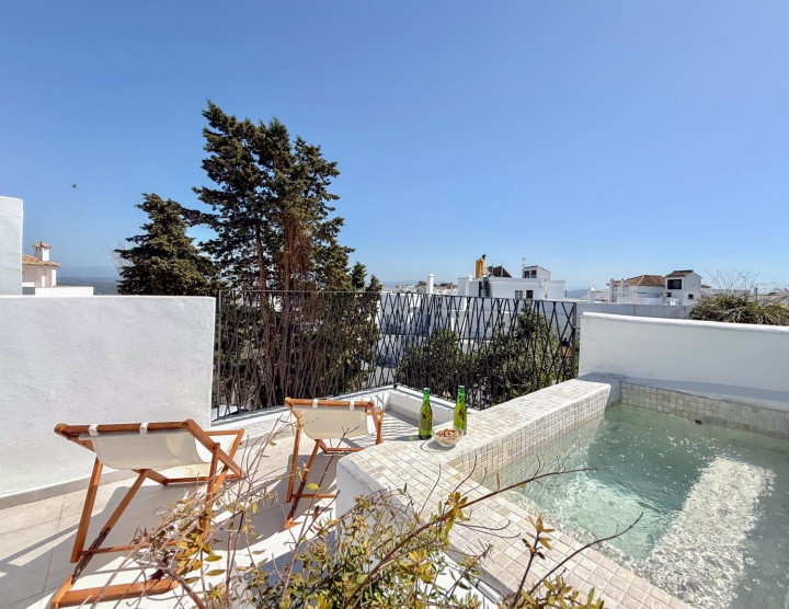 Hotel Boutique Máram - Adults Recommended - Vejer de la Frontera