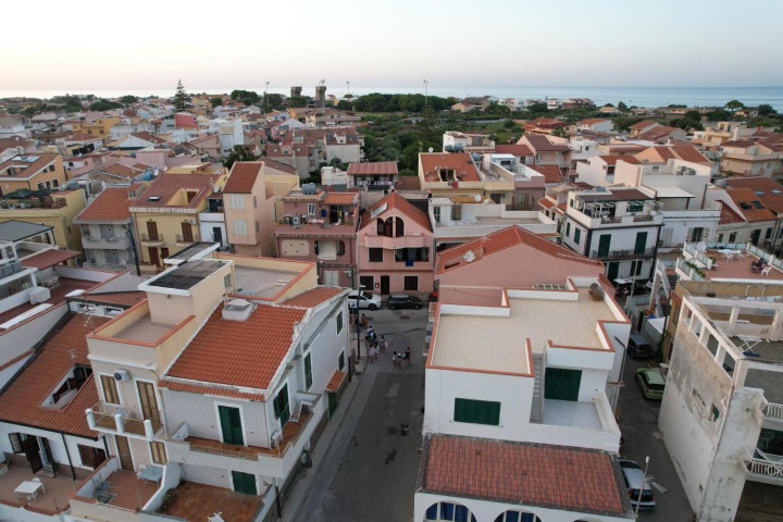 Il Cirismiro - Villa San Giovanni