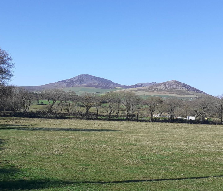Woodpecker Cottage - Pwllheli