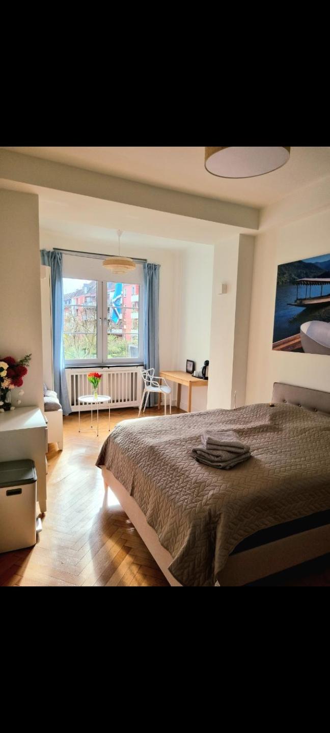 Großzügige Moderne Wohnung 15 Min Vom Dom - Aachen