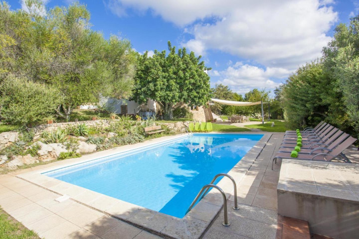 Es Garrover - Cala Millor
