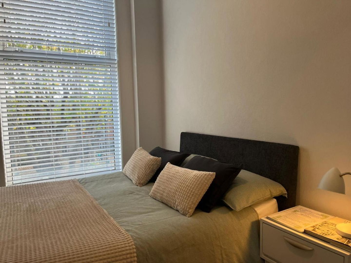 Drumcondra Studio Apartment - 던리어리
