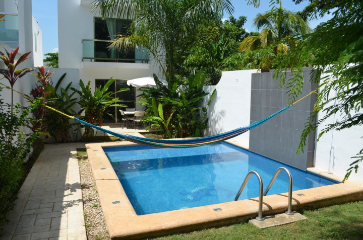 Casa Mango - Valladolid