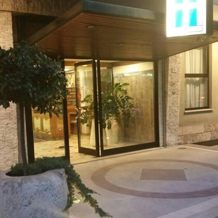 Hotel Excelsior - San Vito Chietino