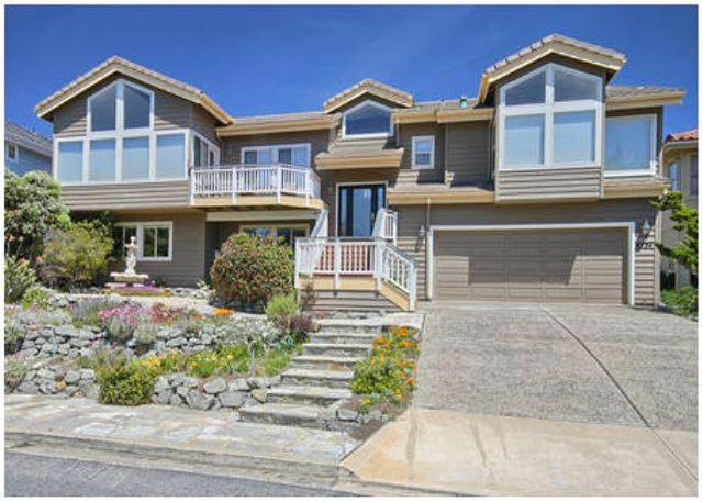 Ocean Ranch Villa - Cambria, CA