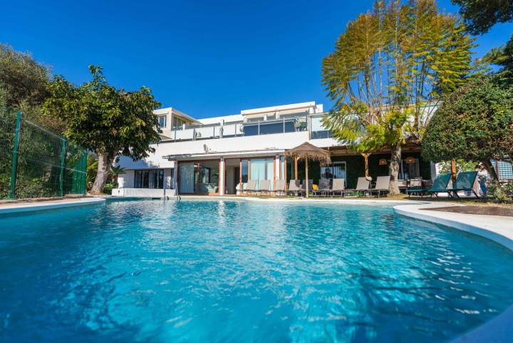 Casa Rio Real Marbella - Marbella