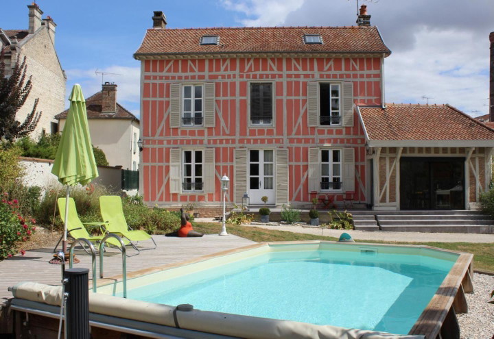 La Chabrouchine - Troyes