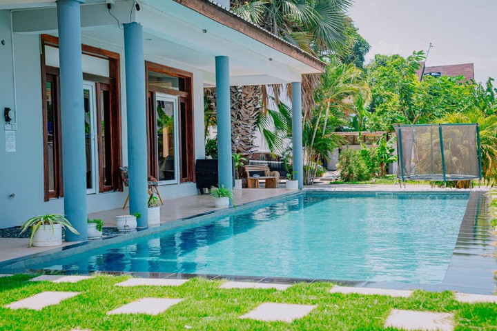 Your Cozy Coastal Escape In Dar Es Salaam - Dar es Salam