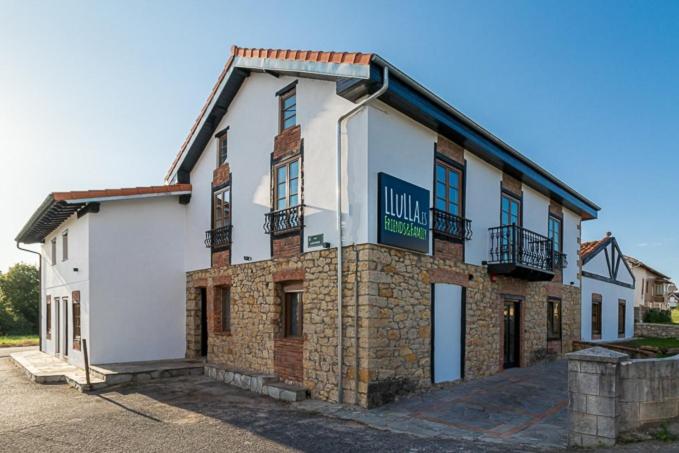 Llulla.es - Cantabria