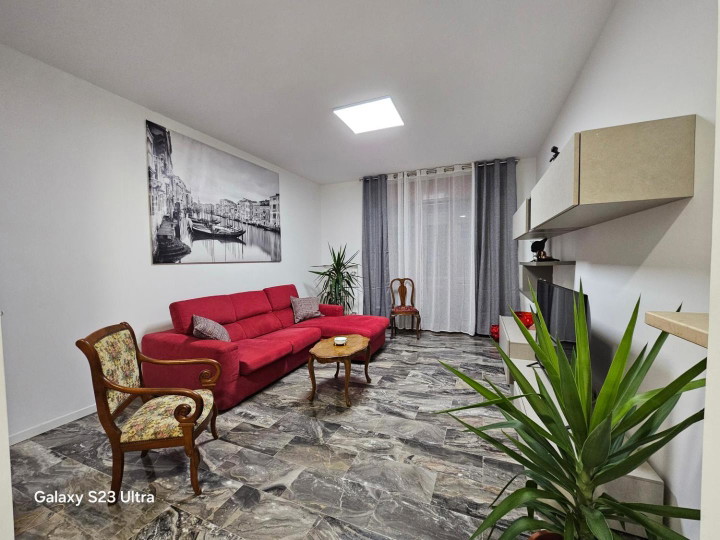 Casa Serena - Mestre