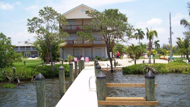 Bayview Bnb - Sanibel Island, FL