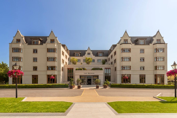 The Brehon Hotel & Spa - Killarney, Ireland