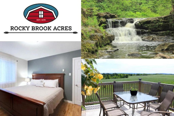 Rocky Brook Acres - Newfoundland and Labrador