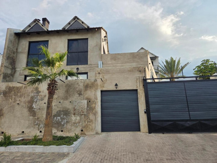 Luvlé Stay - Windhoek